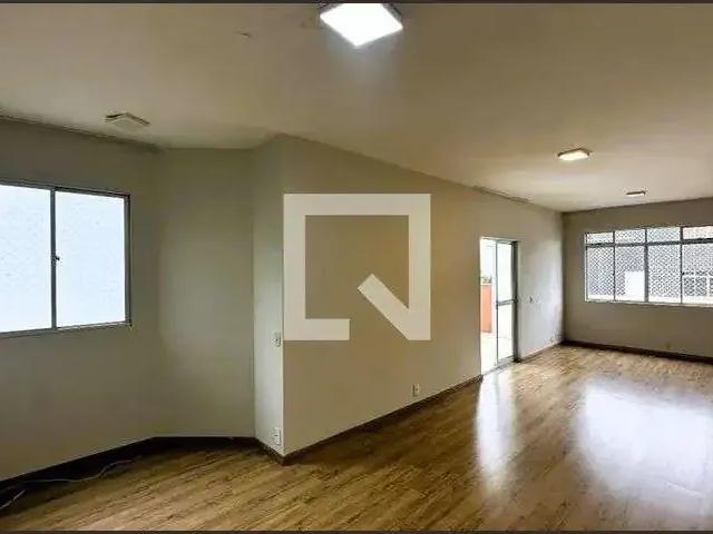Apartamento para Locação em Belo Horizonte/MG Buritis 3 Quartos