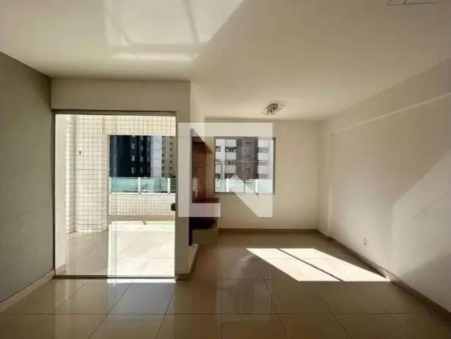 Apartamento para Locação em Belo Horizonte/MG Buritis 3 Quartos