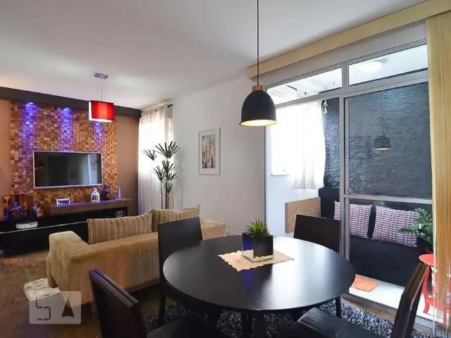 Apartamento para Locação em Belo Horizonte/MG Buritis 3 Quartos
