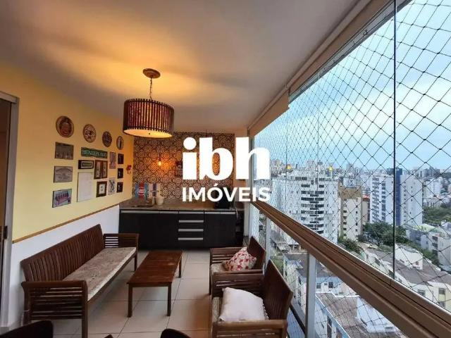 Apartamento para Locação em Belo Horizonte/MG Buritis 3 Quartos