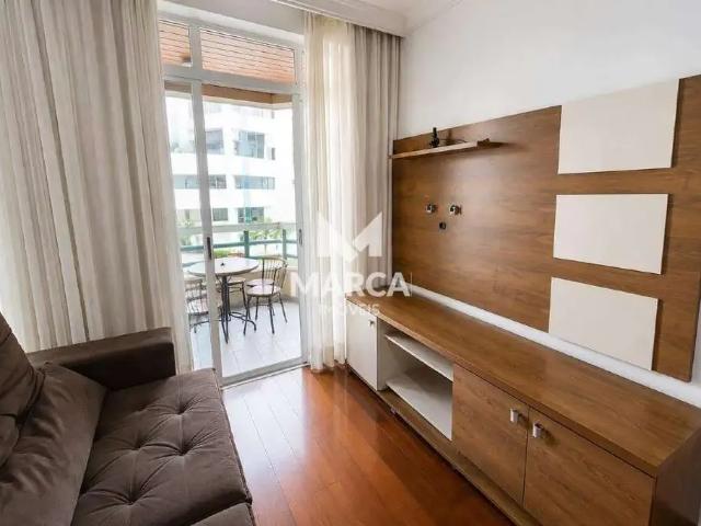 Apartamento para Locação em Belo Horizonte/MG Buritis 3 Quartos