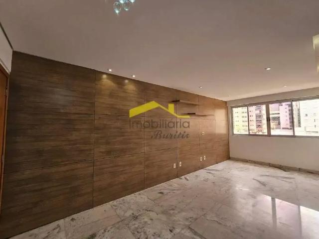 Apartamento para Locação em Belo Horizonte/MG Buritis 3 Quartos