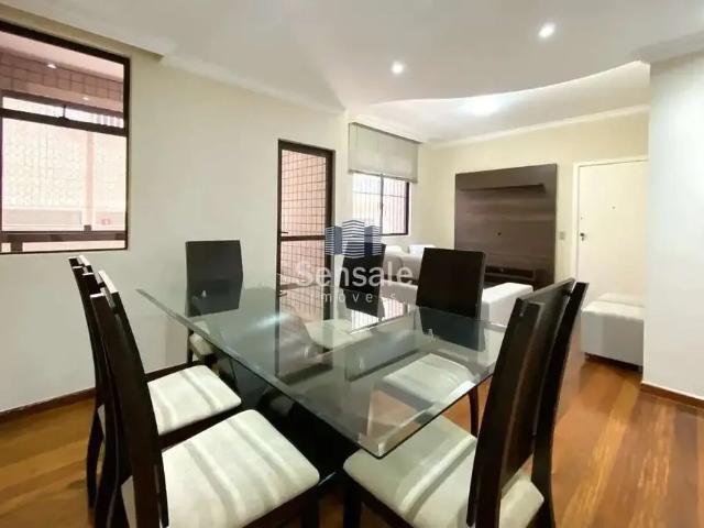 Apartamento para Locação em Belo Horizonte/MG Buritis 3 Quartos