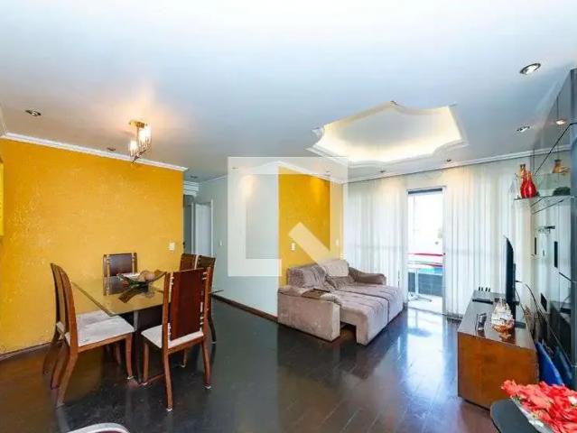 Apartamento para Locação em Belo Horizonte/MG Buritis 3 Quartos
