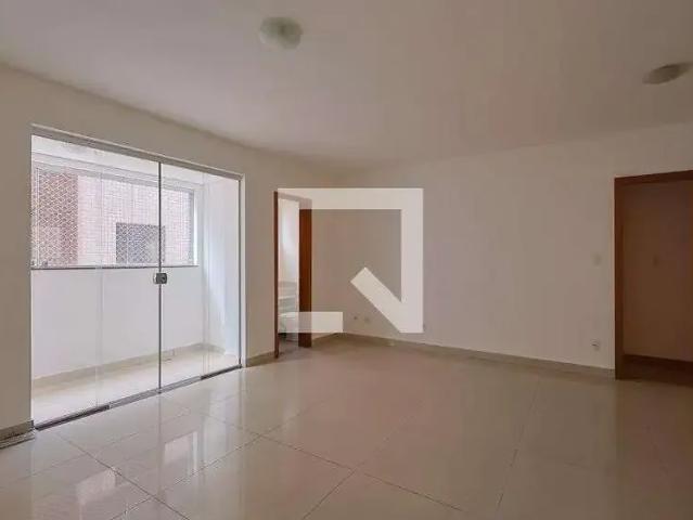 Apartamento para Locação em Belo Horizonte/MG Buritis 3 Quartos