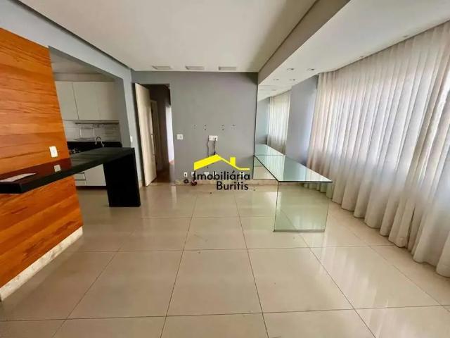Apartamento para Locação em Belo Horizonte/MG Buritis 3 Quartos