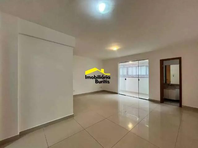 Apartamento para Locação em Belo Horizonte/MG Buritis 3 Quartos