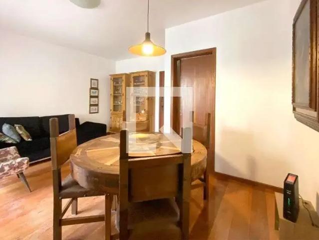 Apartamento para Locação em Belo Horizonte/MG Buritis 3 Quartos