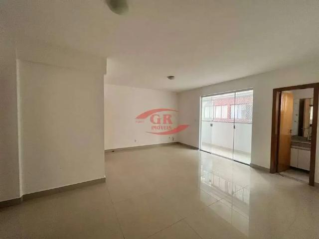 Apartamento para Locação em Belo Horizonte/MG Buritis 3 Quartos