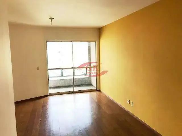 Apartamento para Locação em Belo Horizonte/MG Buritis 3 Quartos