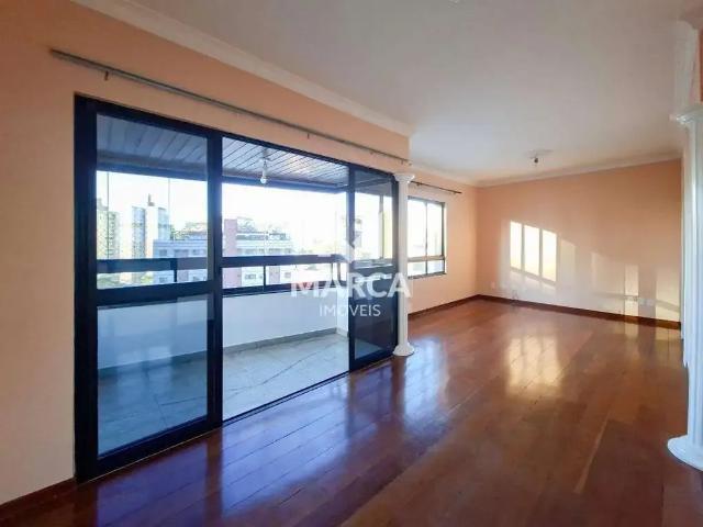 Apartamento para Locação em Belo Horizonte/MG Buritis 3 Quartos