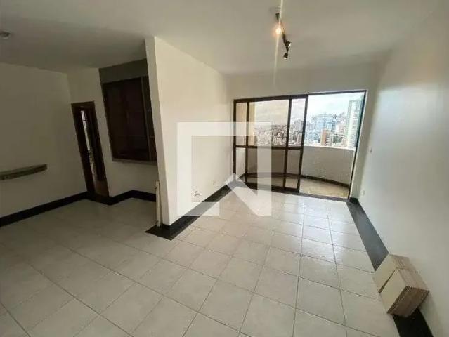 Apartamento para Locação em Belo Horizonte/MG Buritis 3 Quartos