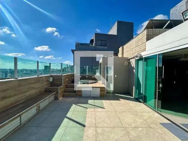 Apartamento para Locação em Belo Horizonte/MG Buritis 3 Quartos
