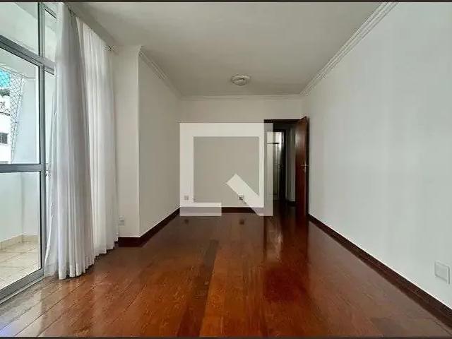 Apartamento para Locação em Belo Horizonte/MG Buritis 3 Quartos