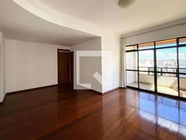 Apartamento para Locação em Belo Horizonte/MG Buritis 3 Quartos