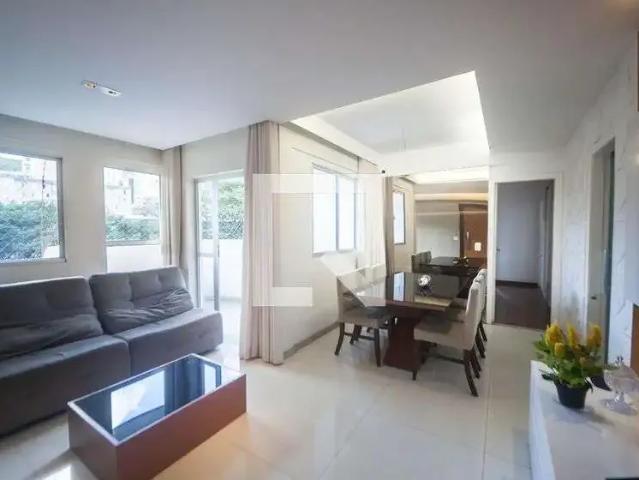 Apartamento para Locação em Belo Horizonte/MG Buritis 3 Quartos