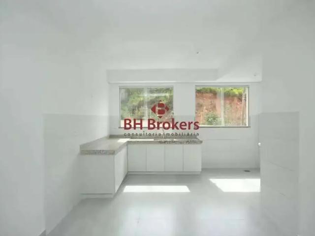 Apartamento para Locação em Belo Horizonte/MG Buritis 3 Quartos