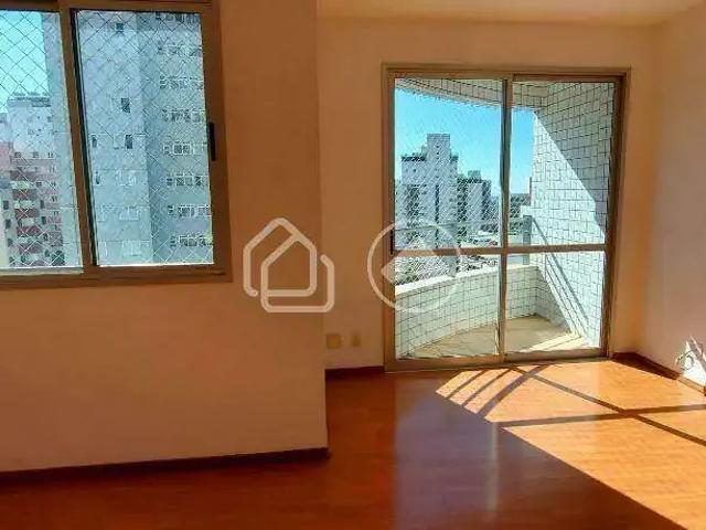 Apartamento para Locação em Belo Horizonte/MG Buritis 3 Quartos