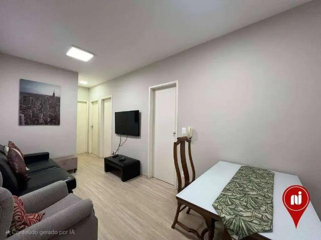 Apartamento para Locação em Belo Horizonte/MG Buritis 3 Quartos