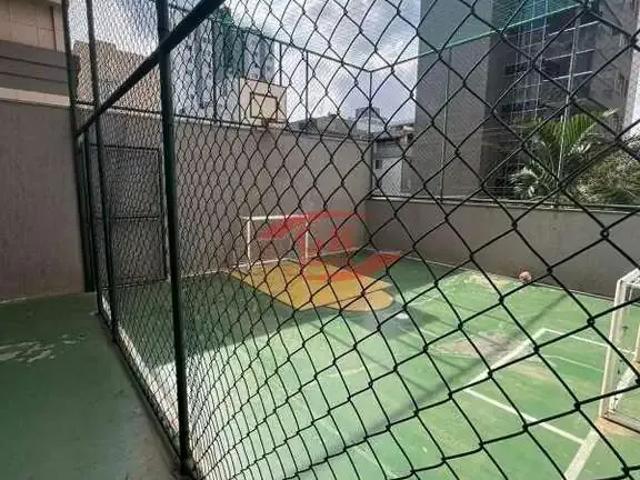 Apartamento para Locação em Belo Horizonte/MG Buritis 3 Quartos