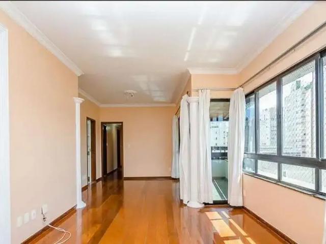 Apartamento para Locação em Belo Horizonte/MG Buritis 3 Quartos