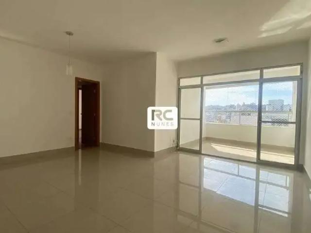 Apartamento para Locação em Belo Horizonte/MG Buritis 3 Quartos