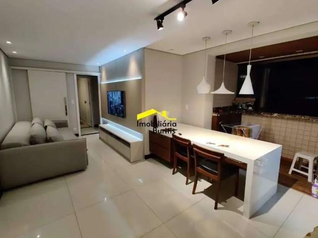 Apartamento para Locação em Belo Horizonte/MG Buritis 3 Quartos