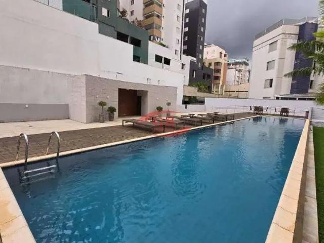 Apartamento para Locação em Belo Horizonte/MG Buritis 3 Quartos