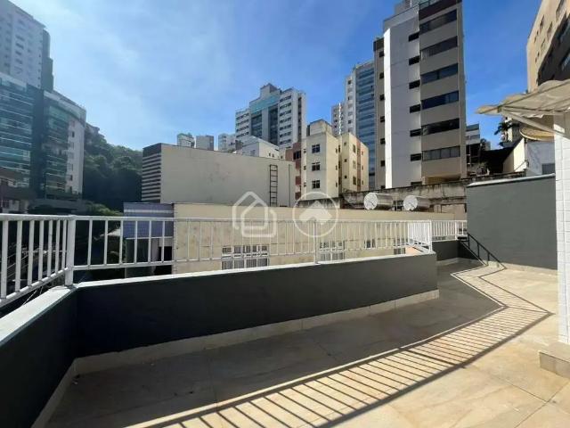 Apartamento para Locação em Belo Horizonte/MG Buritis 3 Quartos
