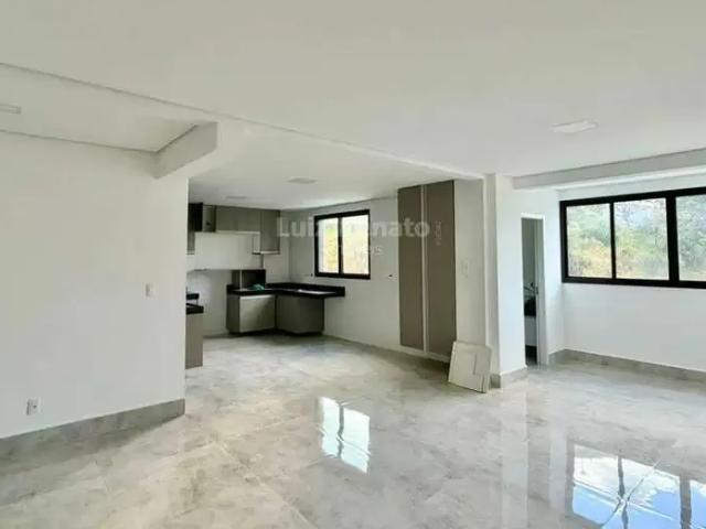 Apartamento para Locação em Belo Horizonte/MG Buritis 3 Quartos