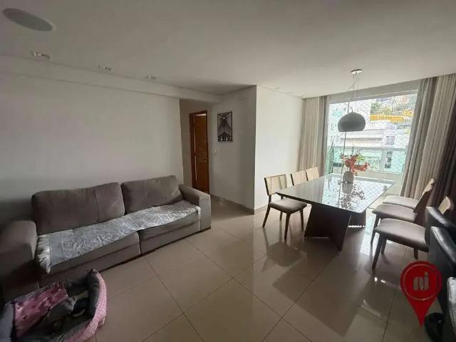 Apartamento para Locação em Belo Horizonte/MG Buritis 3 Quartos