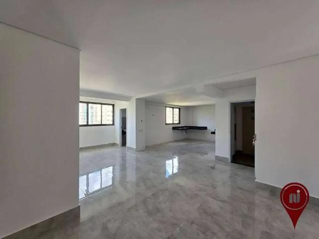 Apartamento para Locação em Belo Horizonte/MG Buritis 3 Quartos