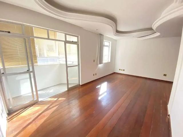 Apartamento para Locação em Belo Horizonte/MG Buritis 3 Quartos