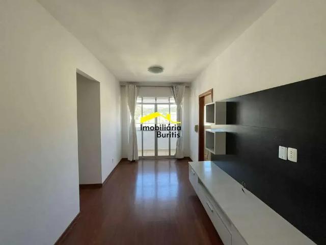 Apartamento para Locação em Belo Horizonte/MG Buritis 3 Quartos