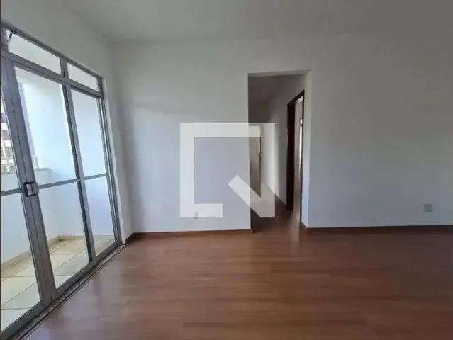 Apartamento para Locação em Belo Horizonte/MG Buritis 3 Quartos