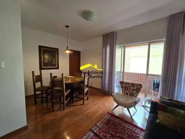 Apartamento para Locação em Belo Horizonte/MG Buritis 3 Quartos