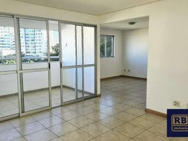 Apartamento para Locação em Belo Horizonte/MG Buritis 3 Quartos
