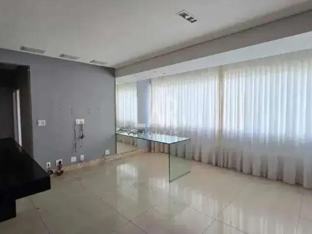 Apartamento para Locação em Belo Horizonte/MG Buritis 3 Quartos
