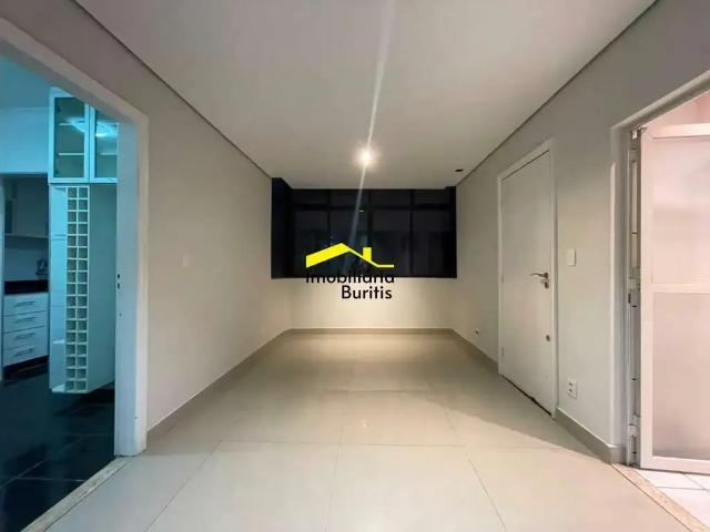 Apartamento para Locação em Belo Horizonte/MG Buritis 3 Quartos