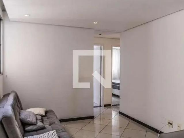Apartamento para Locação em Belo Horizonte/MG Buritis 3 Quartos