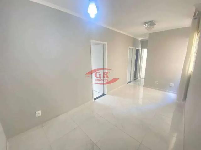 Apartamento para Locação em Belo Horizonte/MG Buritis 3 Quartos