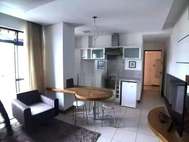 Apartamento para Locação em Belo Horizonte/MG Buritis 1 Quartos
