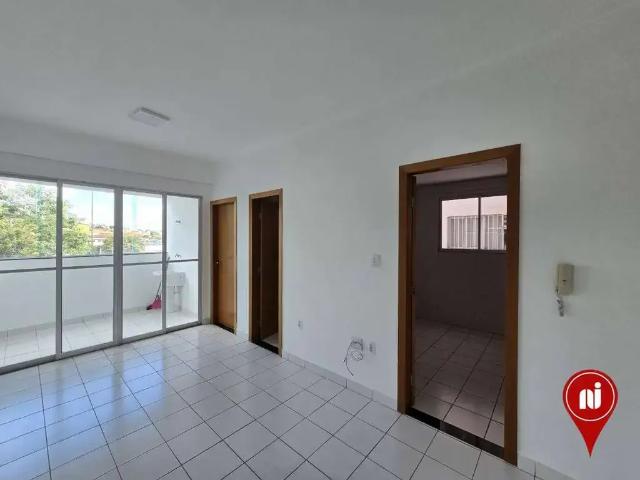 Apartamento para Locação em Belo Horizonte/MG Buritis 1 Quartos