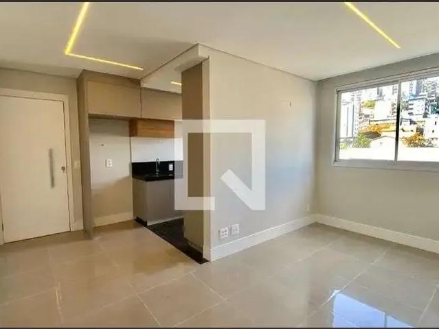 Apartamento para Locação em Belo Horizonte/MG Buritis 1 Quartos