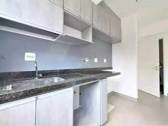 Apartamento para Locação em Belo Horizonte/MG Buritis 1 Quartos