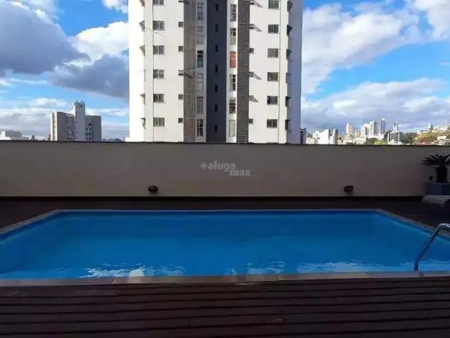 Apartamento para Locação em Belo Horizonte/MG Buritis 1 Quartos