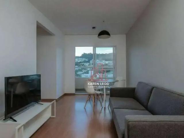 Apartamento para Locação em Belo Horizonte/MG Buritis 1 Quartos