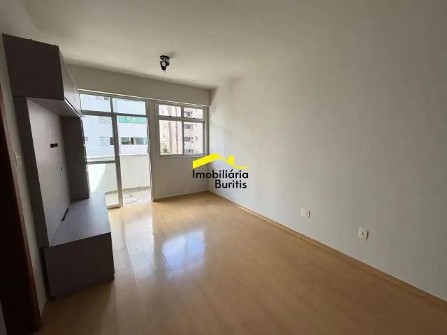 Apartamento para Locação em Belo Horizonte/MG Buritis 1 Quartos