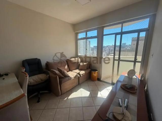 Apartamento para Locação em Belo Horizonte/MG Buritis 1 Quartos