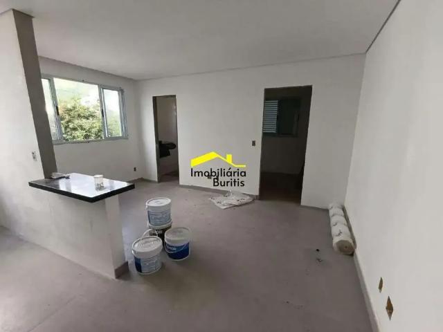Apartamento para Locação em Belo Horizonte/MG Buritis 1 Quartos